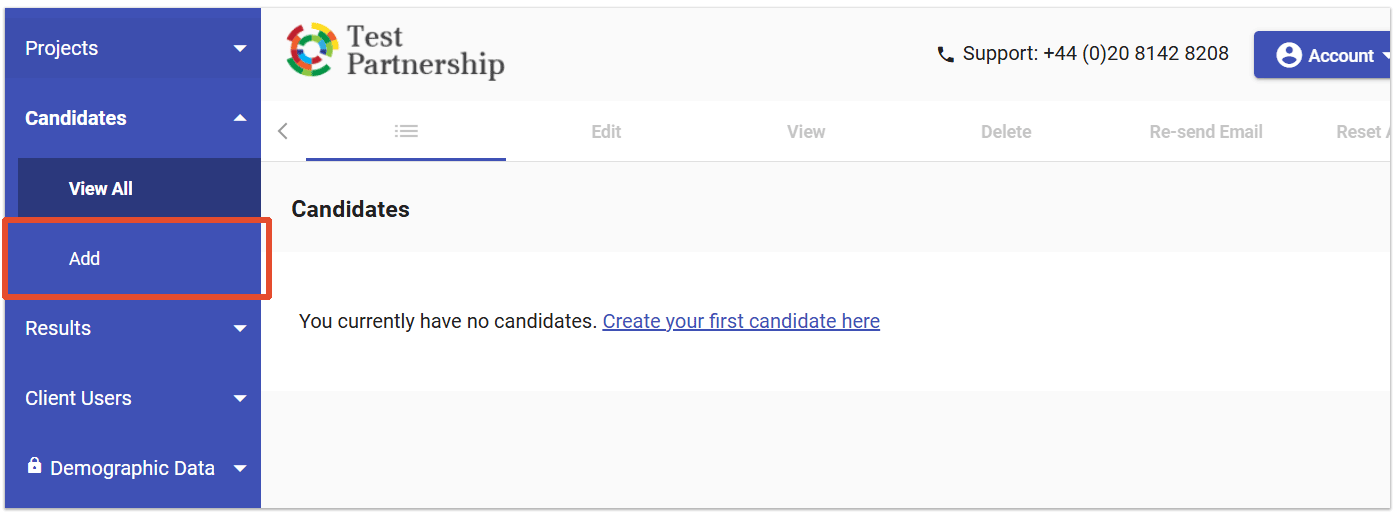 Quick Start Guide – Knowledge Base